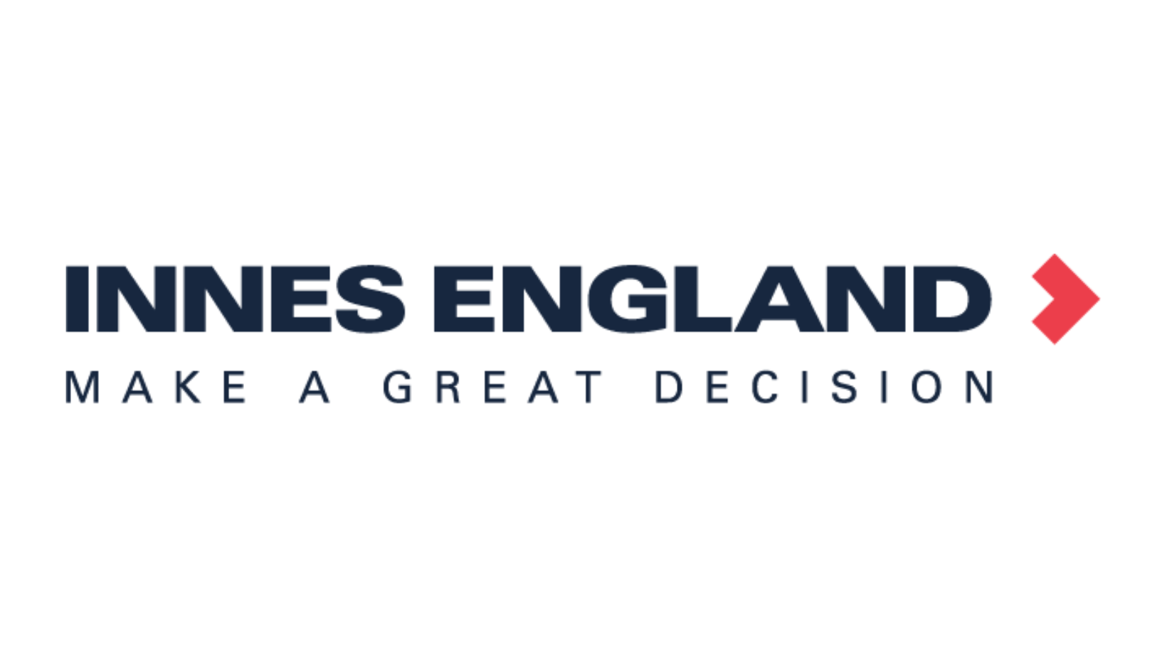 Innes England - Derby Rugby Football Club